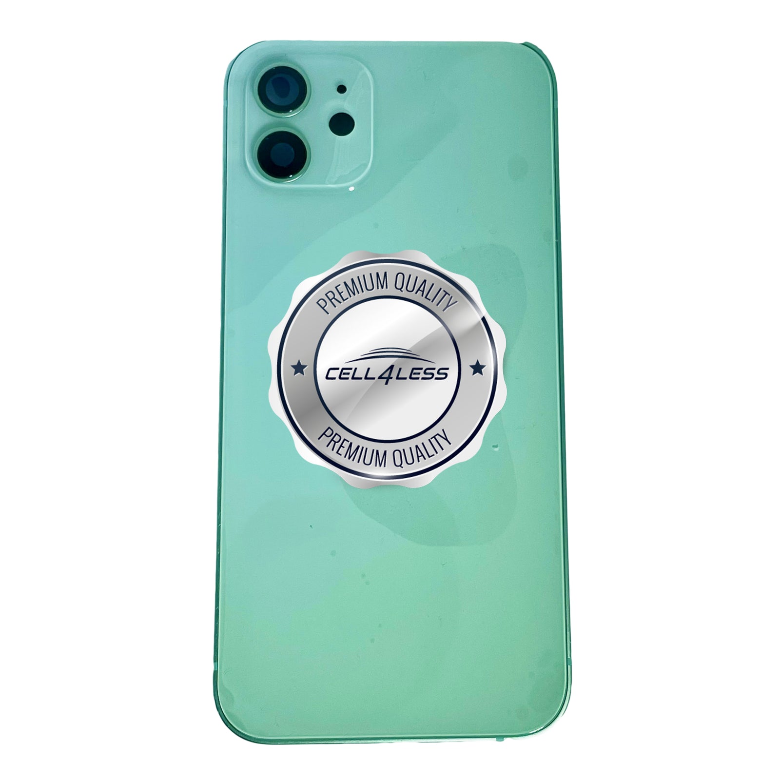 iPhone 12 Housing Volume Buttons and Sim Tray - No Logo– CELL4LESS